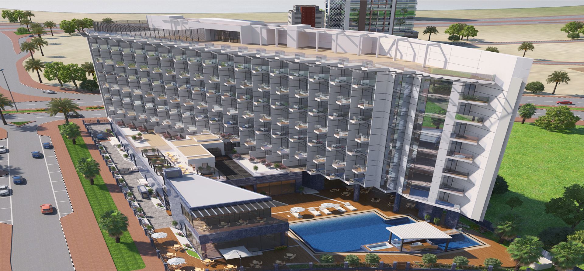 Abdul Rahim - Architectural Consultants